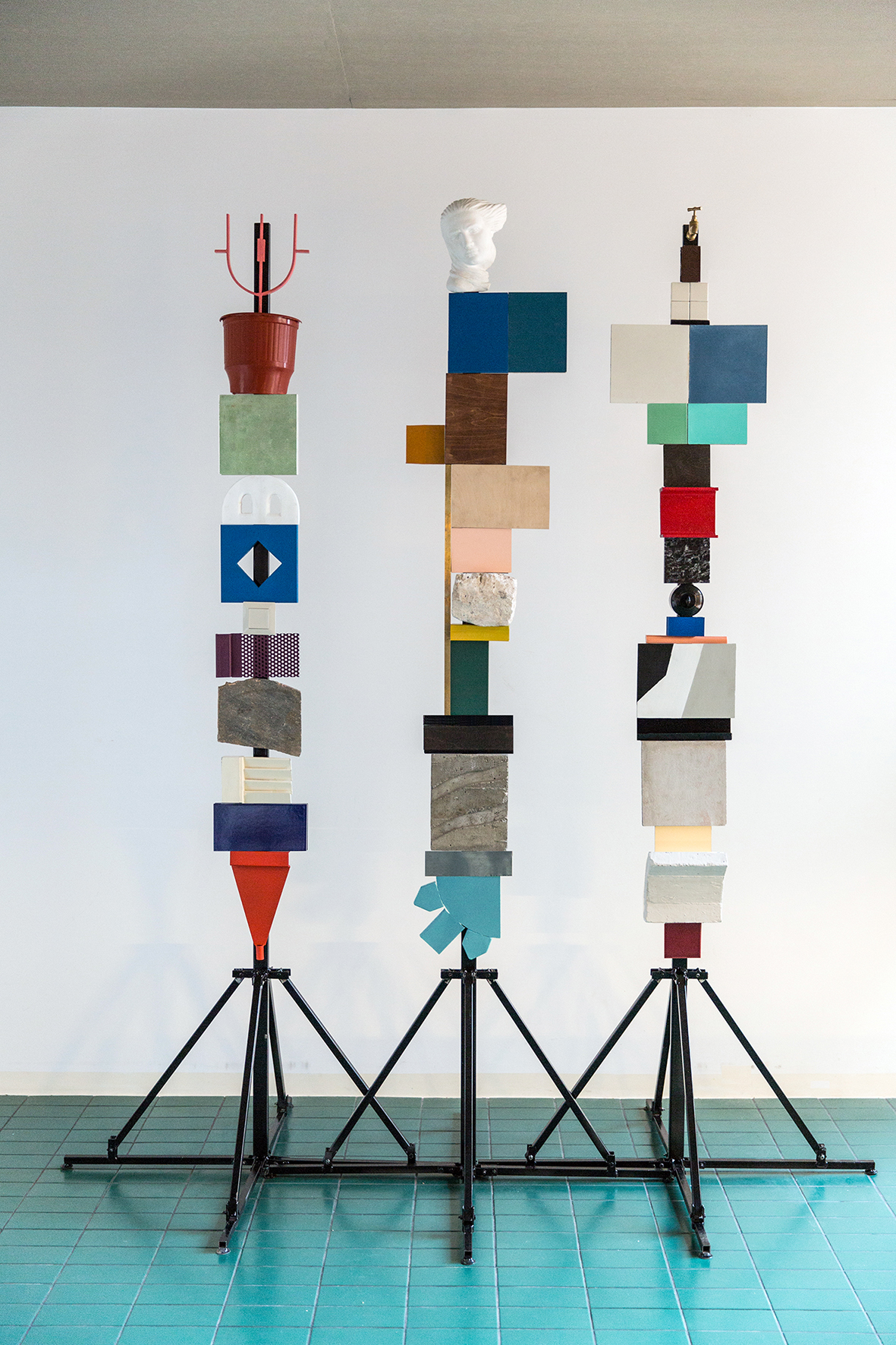 Rooms and Cities, a lecture by Point Supreme – Piet Zwart Institute
