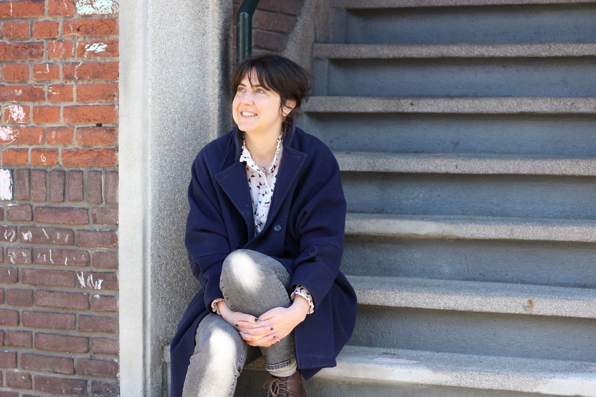 Kate Briggs wins Windham-Cambell prize – Piet Zwart Institute