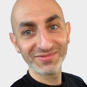Luke Williams – Piet Zwart Institute