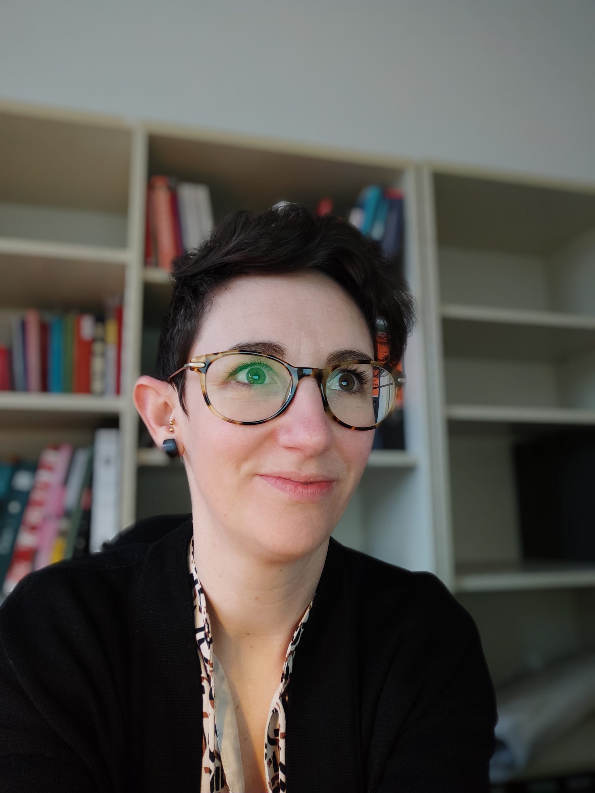 Kate Brehme – Piet Zwart Institute