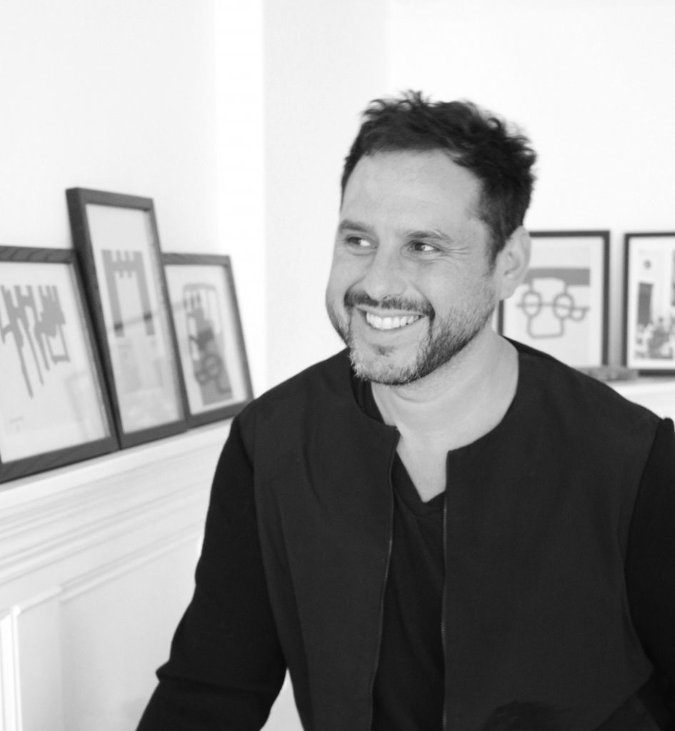 Alex Augusto Suárez – Piet Zwart Institute