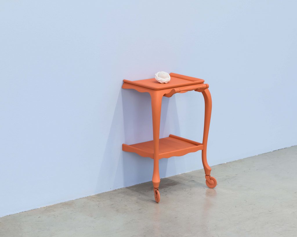 ARTIST TALK BYMERCEDES AZPILICUETA – Piet Zwart Institute